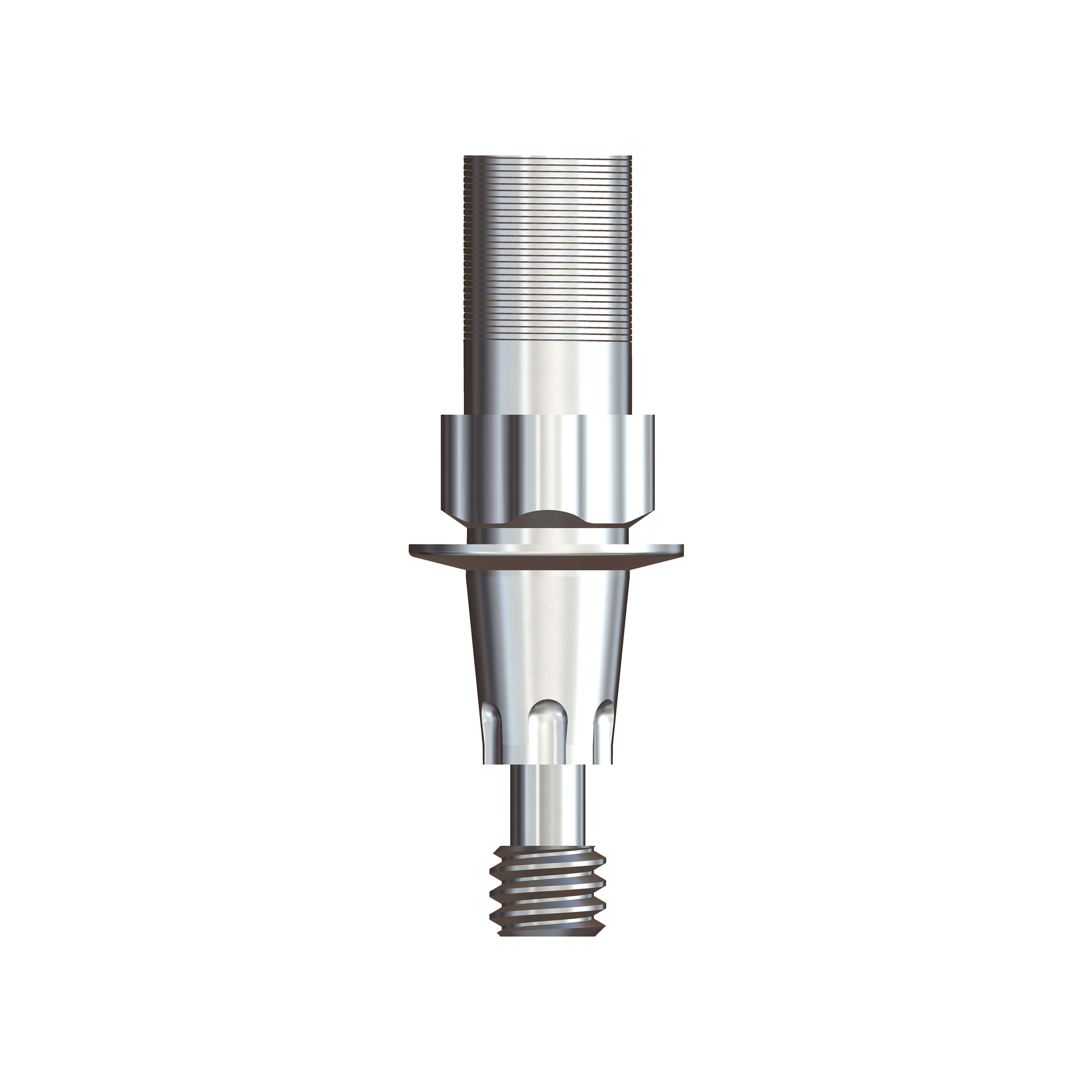 TI-BASE X/|TISS Dental Implant System